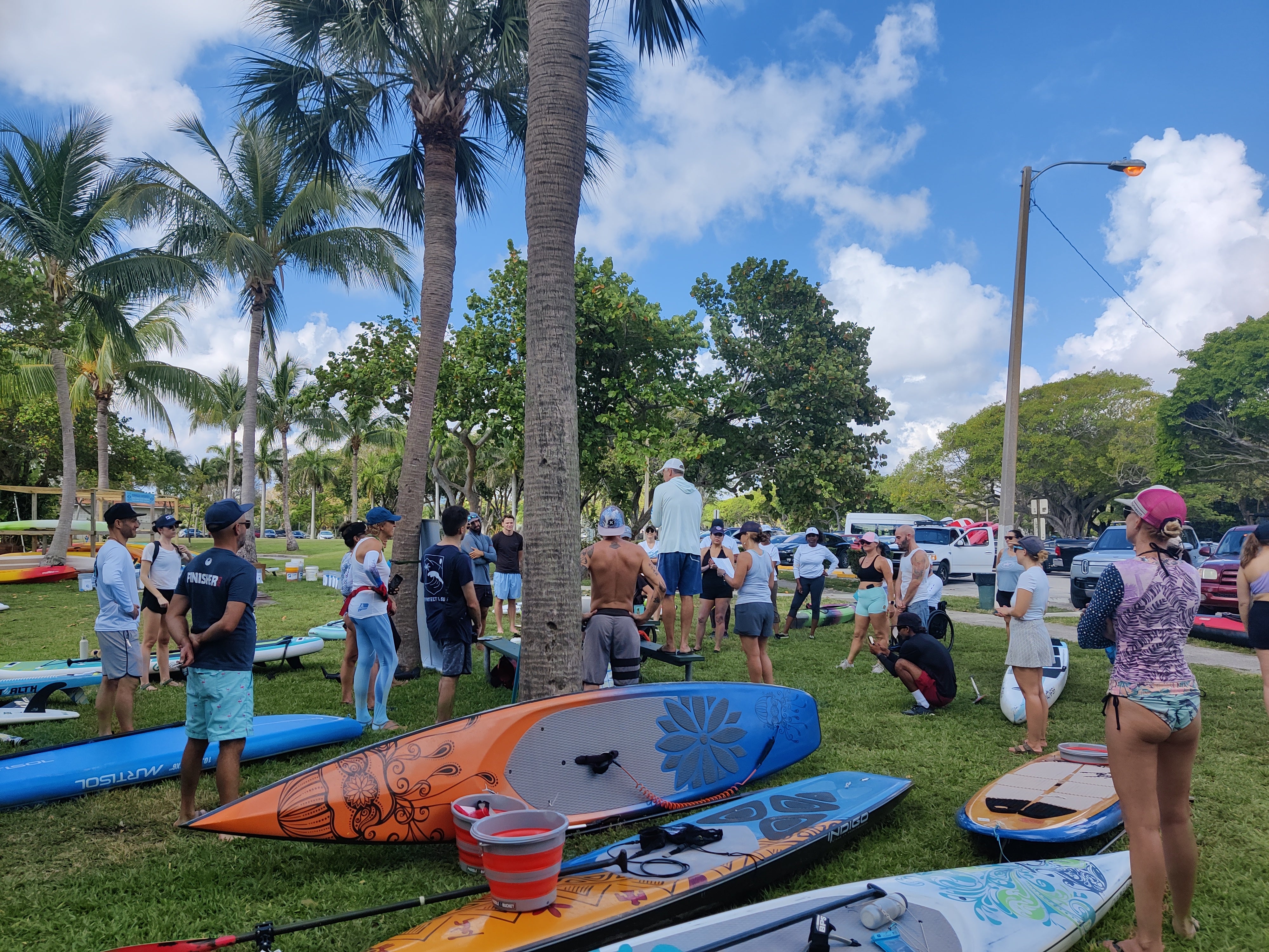 THE ULITMATE GUIDE TO PADDLE BOARDERING IN FLORIDA: DISCOVER THE BEST ...