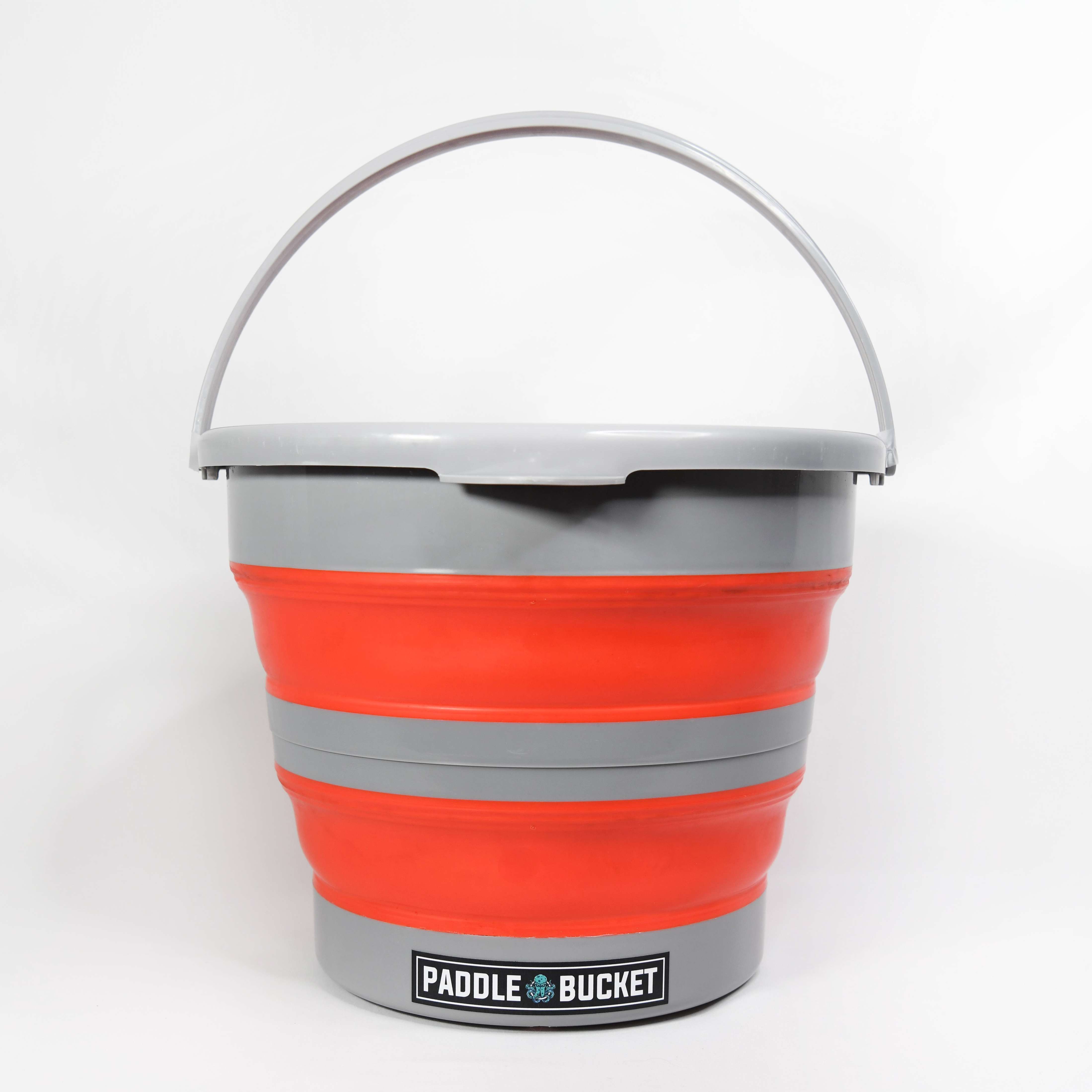 Paddle Bucket 15L – Paddle Bracket
